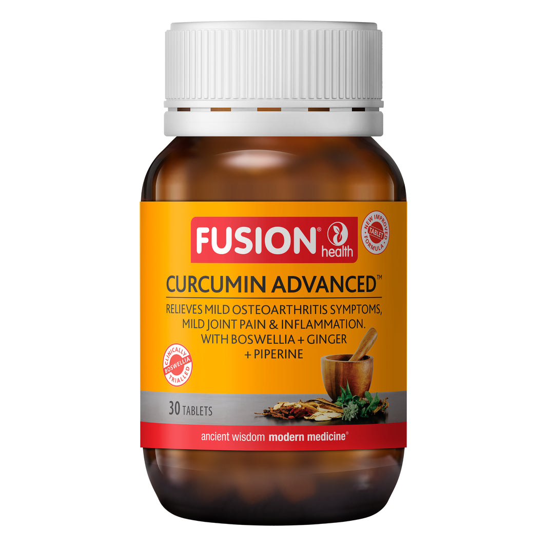 Fusion Health | Australian made herbs & vitamins – Fusion Health AU