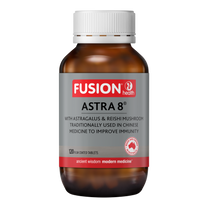 Astra 8 Immune Tonic – Fusion Health AU