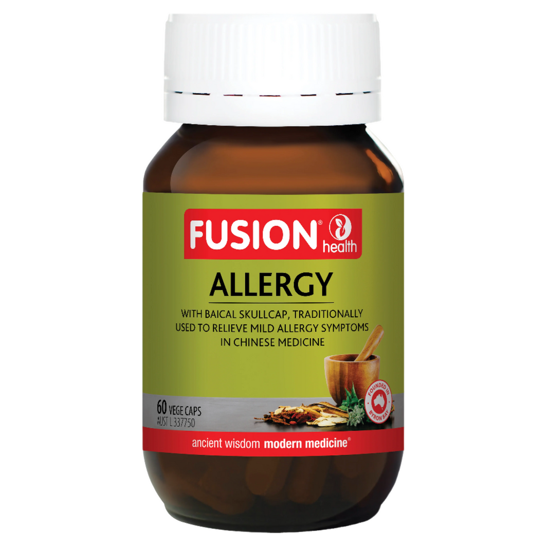 Explore Our Full Range – Fusion Health AU