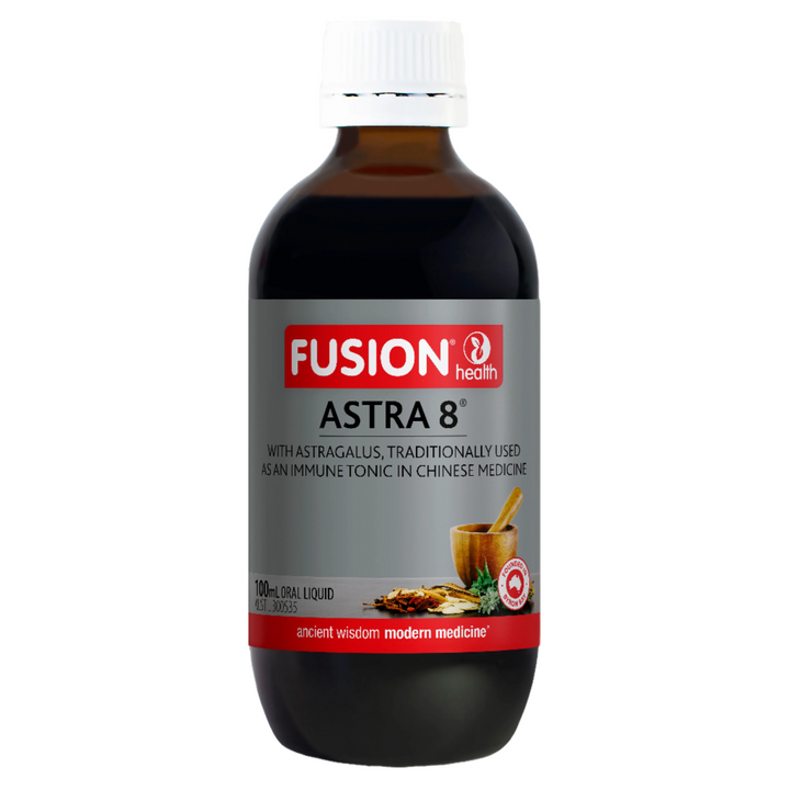 Fusion Health | Australian made herbs & vitamins – Fusion Health AU