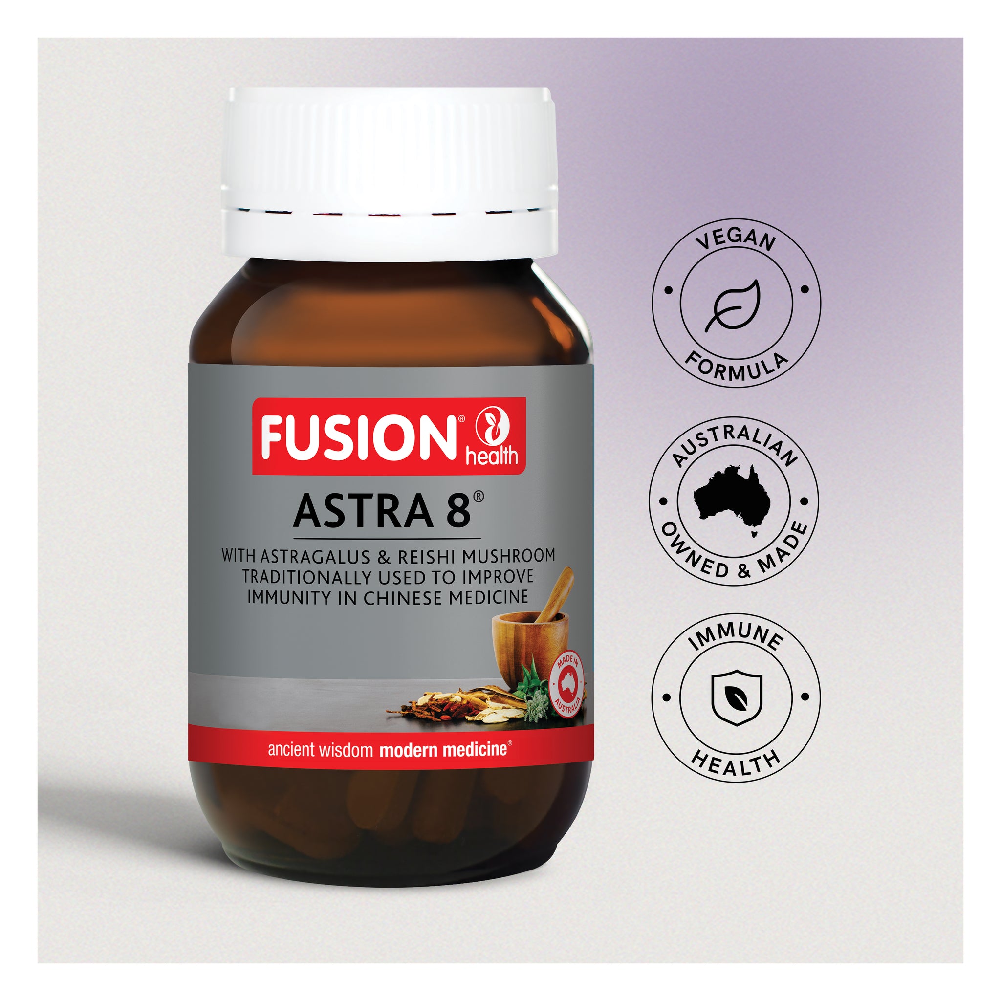 Astra 8 Immune Tonic – Fusion Health AU