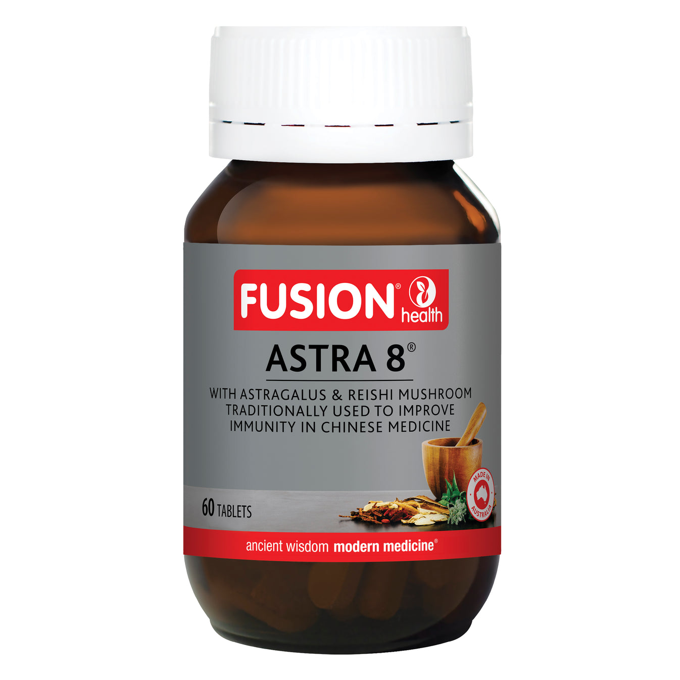 Astra 8 Immune Tonic – Fusion Health AU