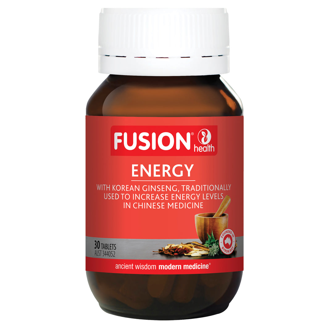 Explore Our Full Range – Fusion Health AU