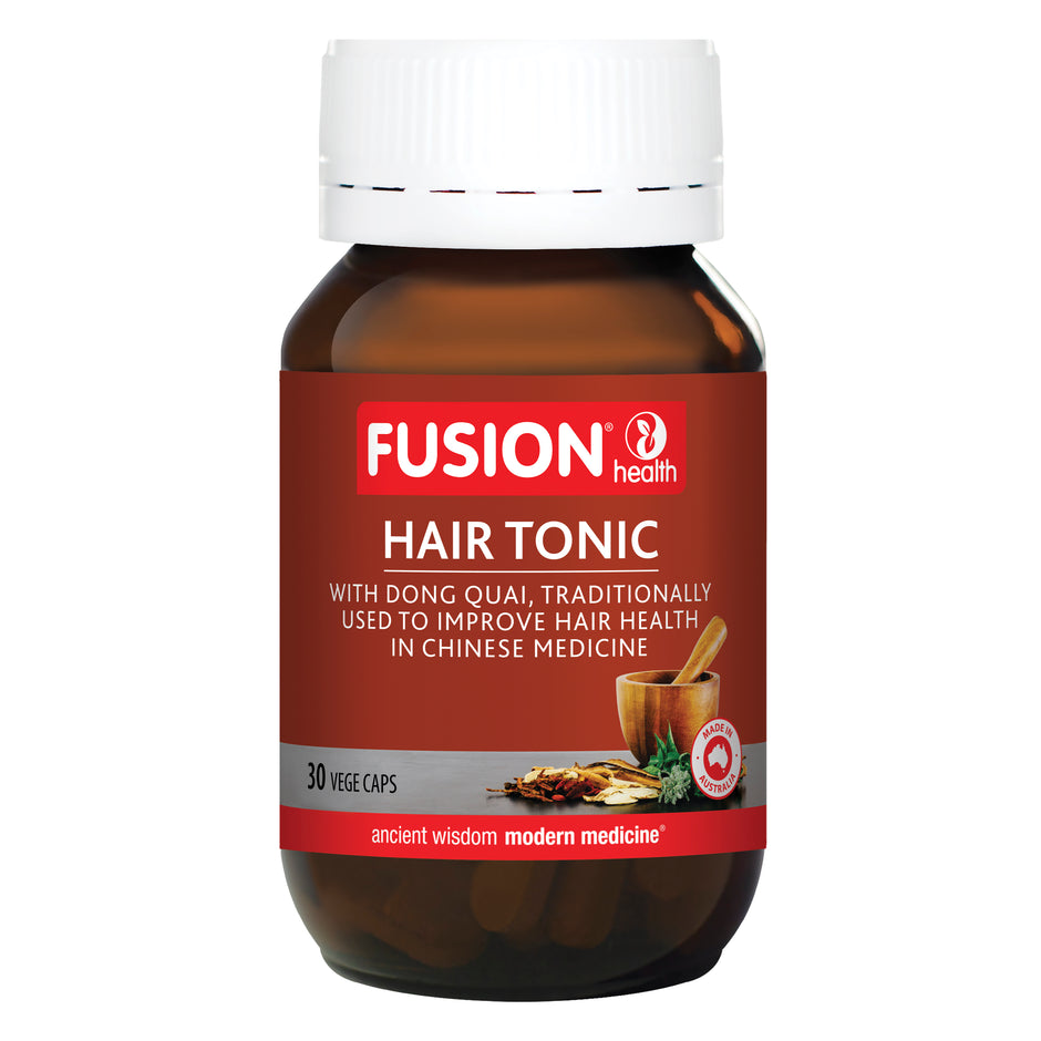 Fusion Health | Australian made herbs & vitamins – Fusion Health AU