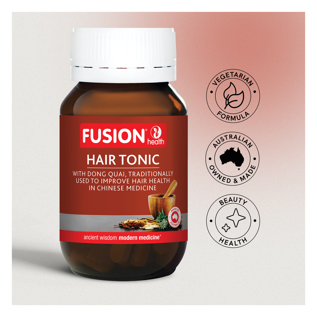 Hair Tonic – Fusion Health AU
