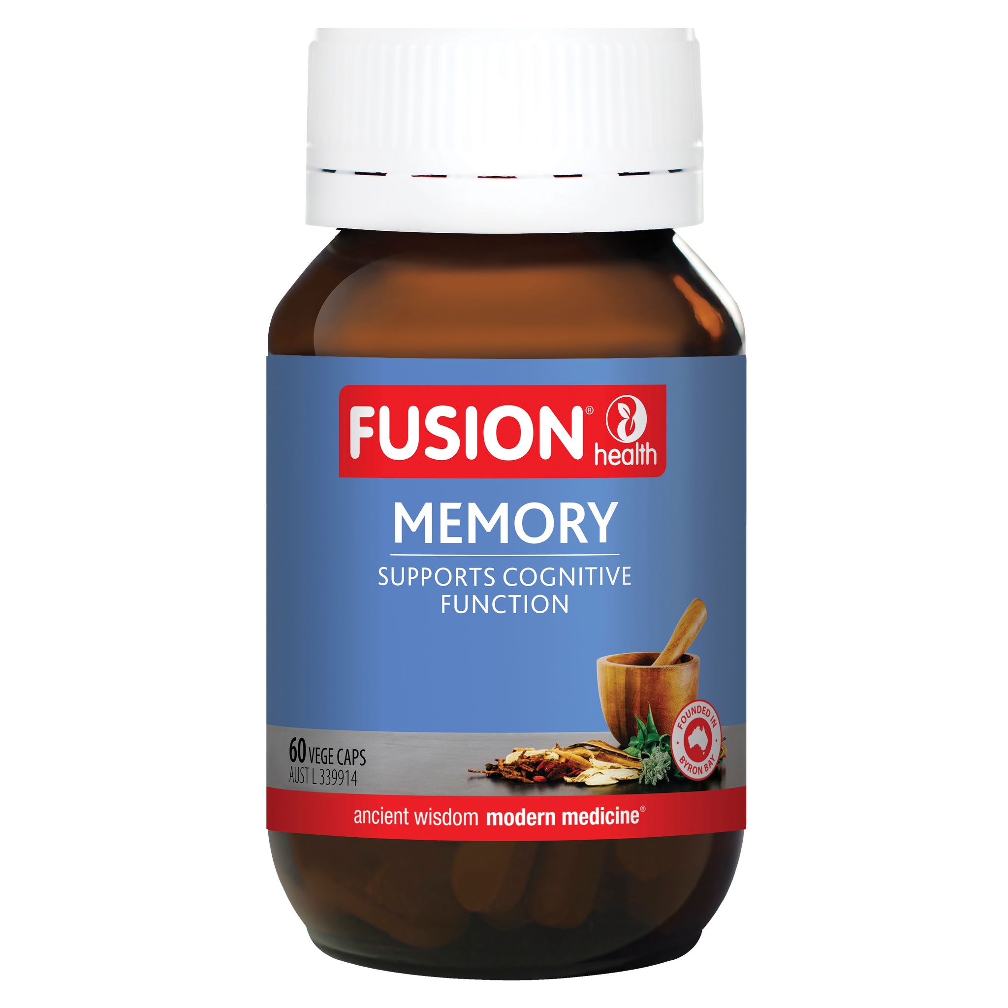 Memory – Fusion Health AU