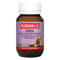 Vitex – Fusion Health AU