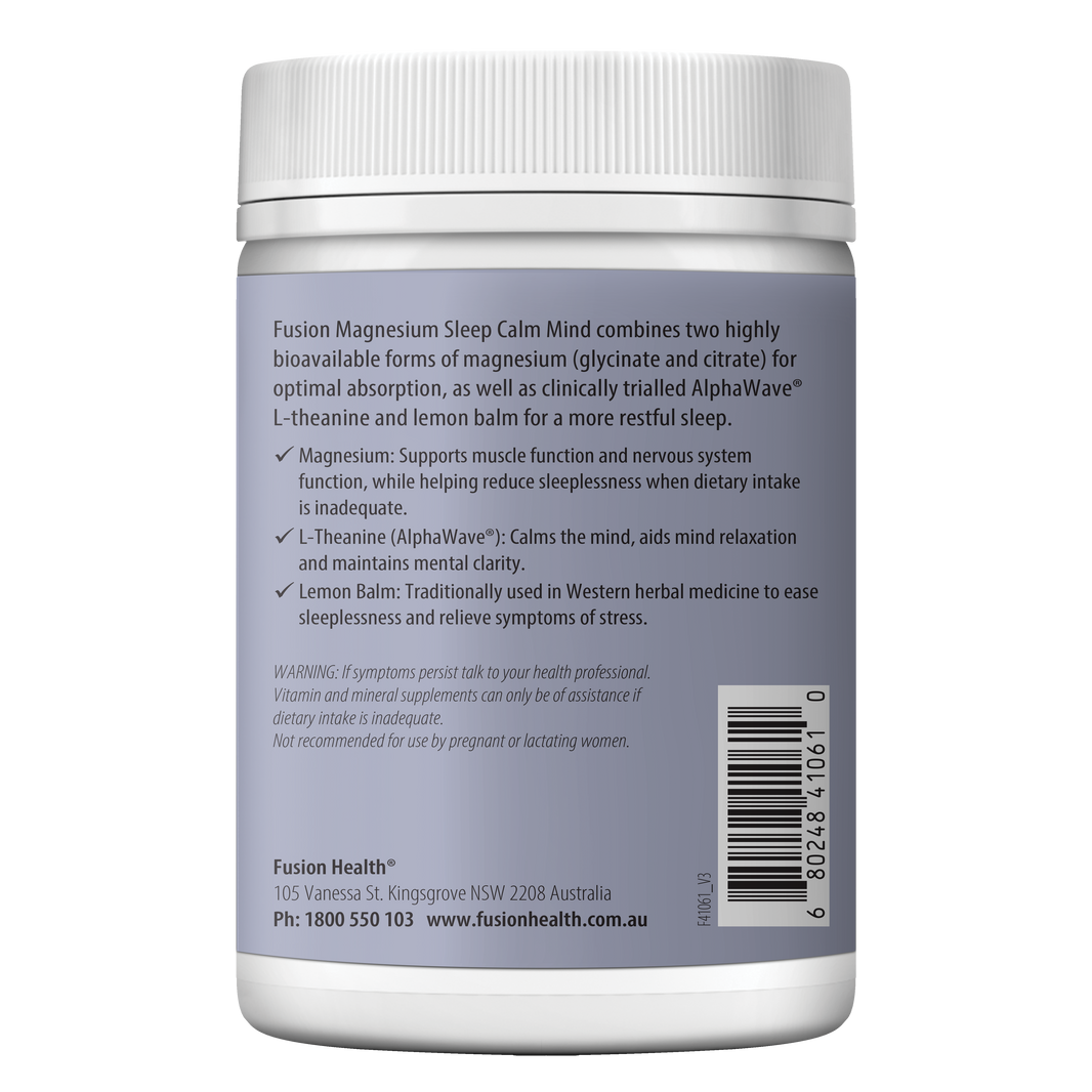 Fusion Health | Australian made herbs & vitamins – Fusion Health AU